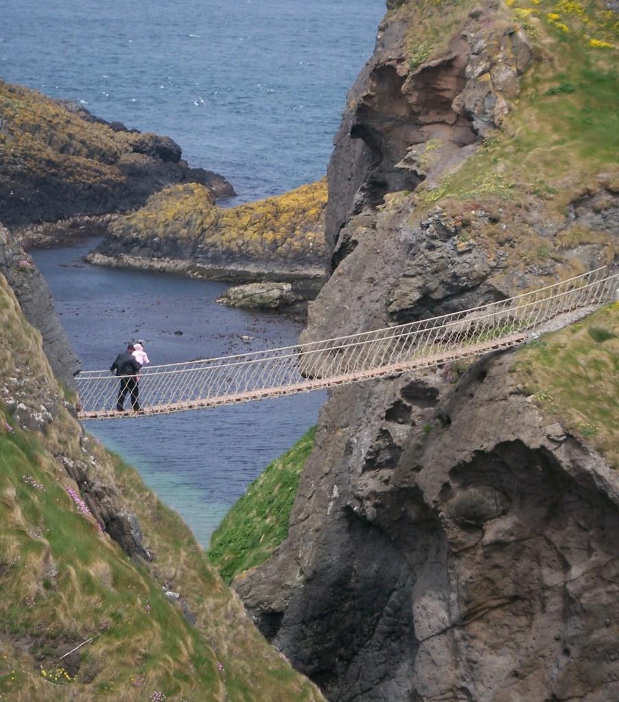 Best Unique Bridges Around the World — That I’ve Crossed – adventure ...