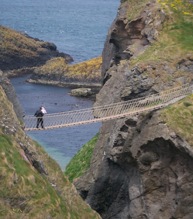 Best Unique Bridges Around the World — That I’ve Crossed – adventure ...
