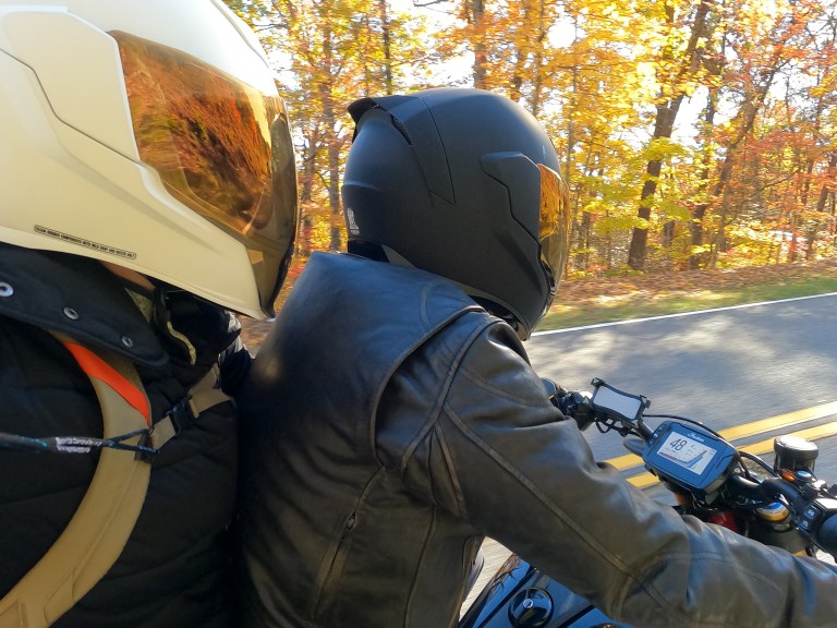 Best Motorcycle Rides Near Knoxville Tennessee That Aren’t the Tail of ...