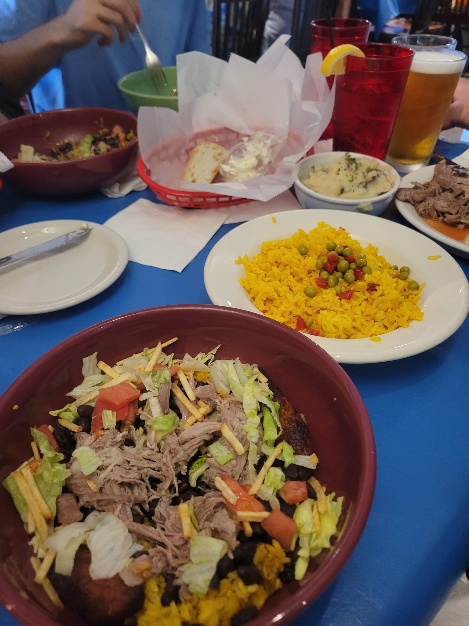 Best Things to Do & Places to Eat in Apollo Beach, Florida – adventure ...