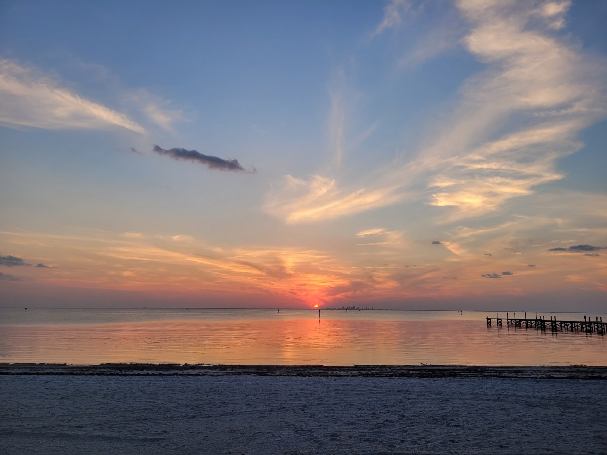 Best Things to Do & Places to Eat in Apollo Beach, Florida – adventure ...