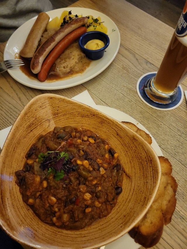 Best Things to Do and Places to Eat in Munich, Germany – adventure and ...