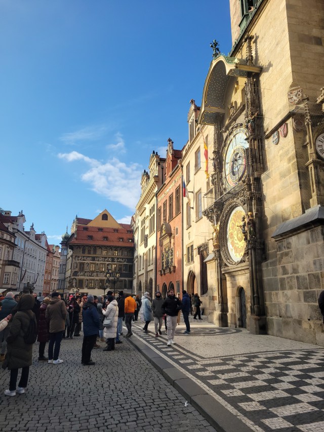 Best Things to Do and Places to Eat in Prague – adventure and the girl